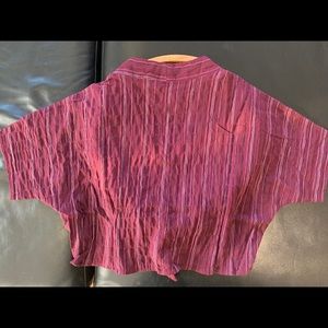 Moon River | Tops | Nwt Moon River Front Tie Kimono Top | Poshmark